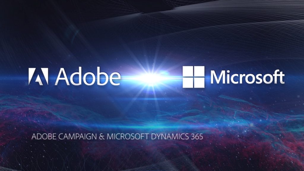 How to integrate Adobe Campaign Classic with Microsoft Dynamics 365?